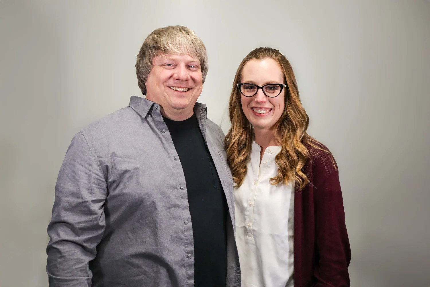 Elk River / Broadcast — Free Grace United