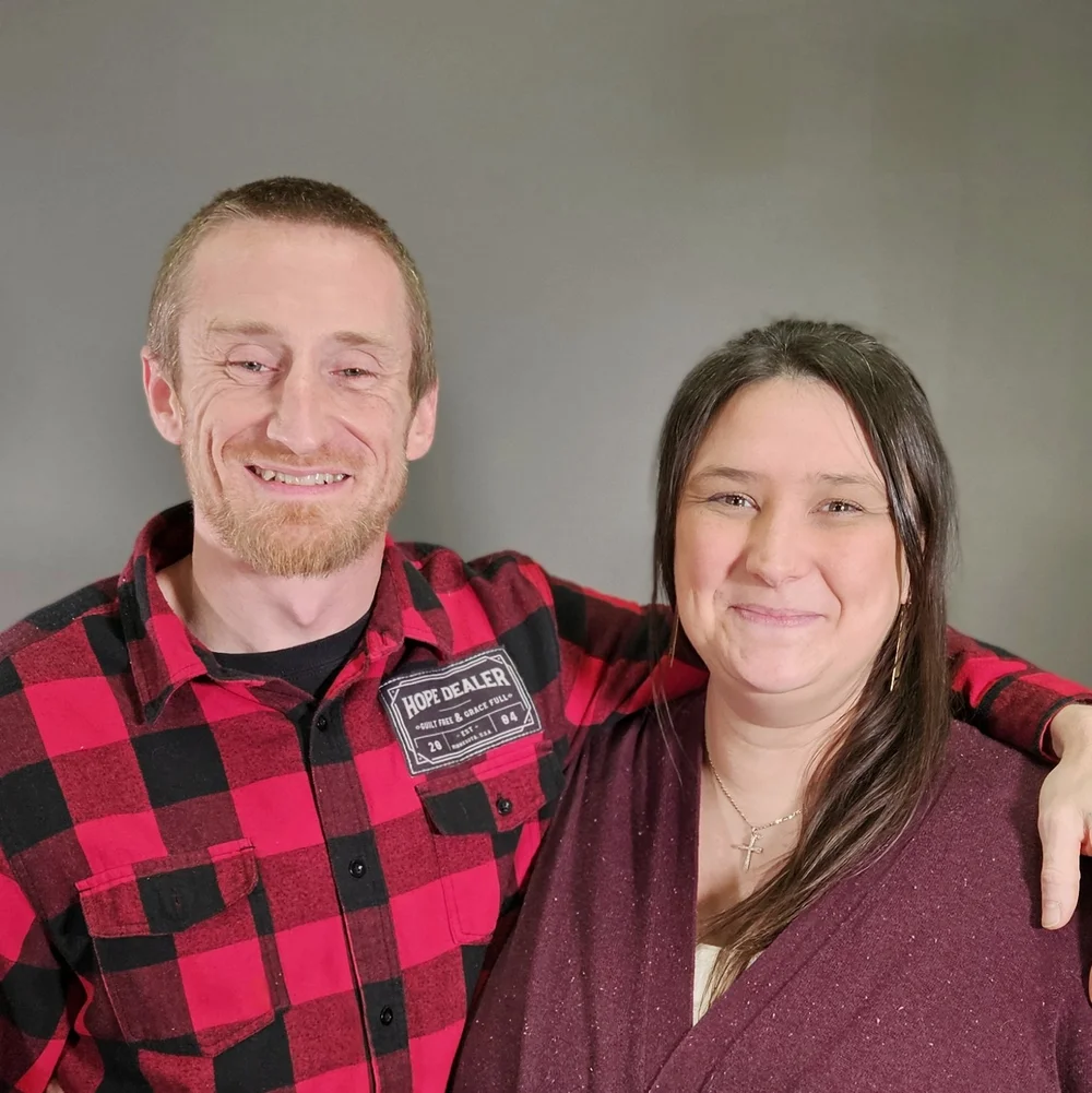 Leadership — Free Grace United