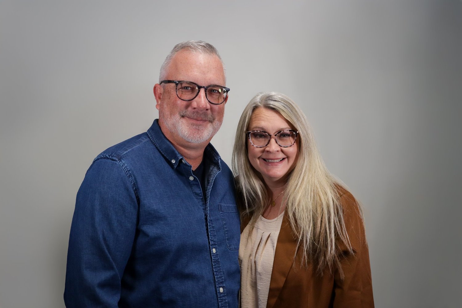 Leadership — Free Grace United