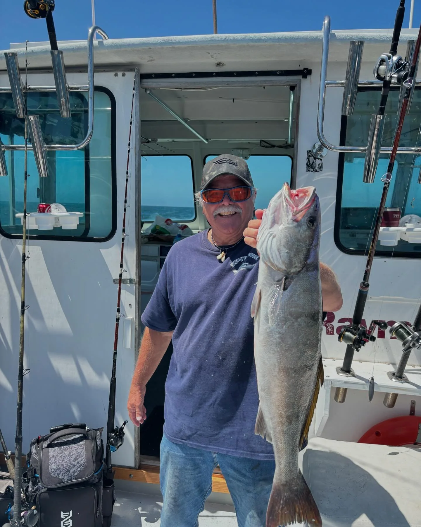 Spitfire Sportfishing - Marina Del Rey Sportfishing Charters