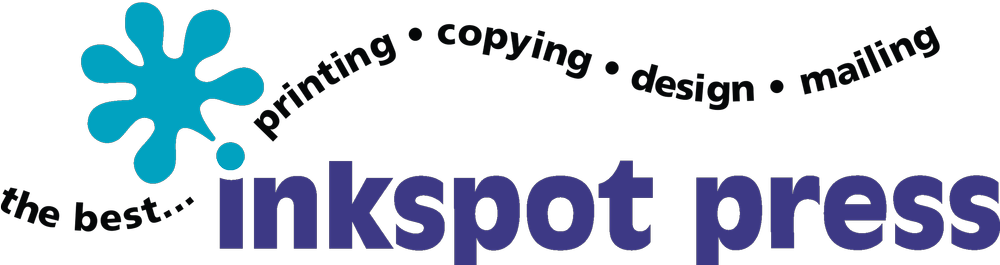 Inkspot Press | Transform Your Printing Needs Today