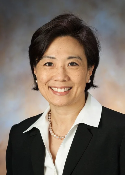 Ginny Kim — Fall Conference 2024
