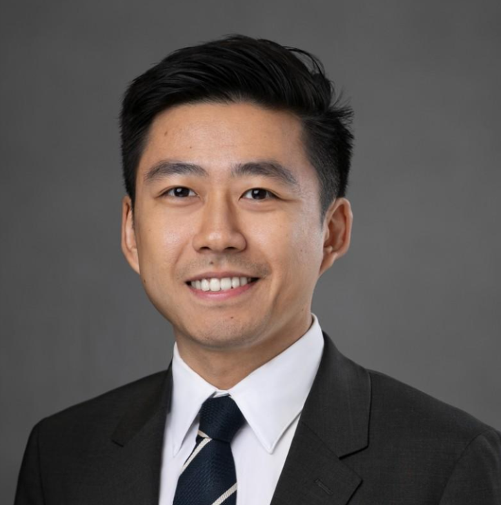 Richard Xinlai Sui — Fall Conference 2024
