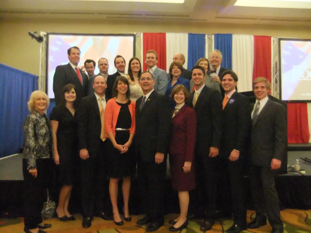 Caldwell Consulting | Government Relations and Political Consulting in ...