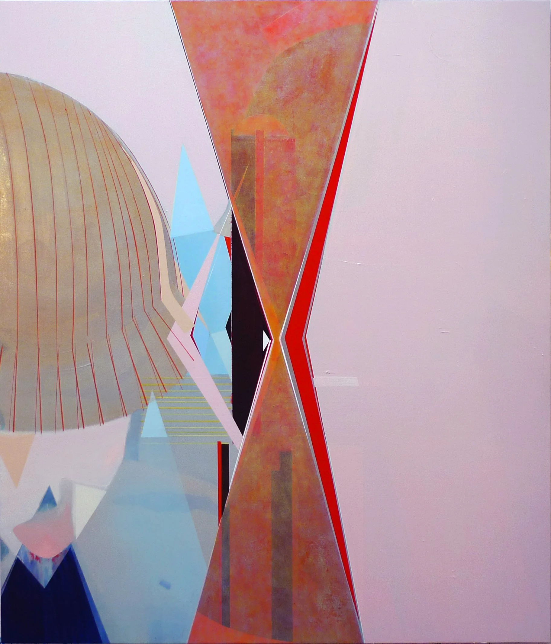 KOZYREV, DIMITRI — MODERN WEST FINE ART