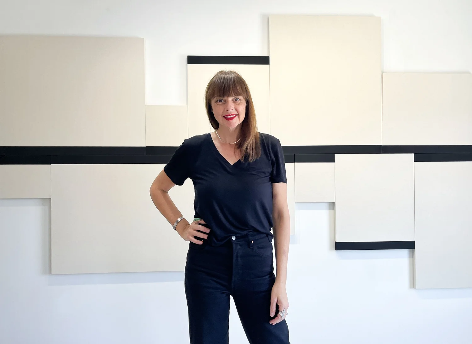 COOPER, SHALEE — MODERN WEST FINE ART