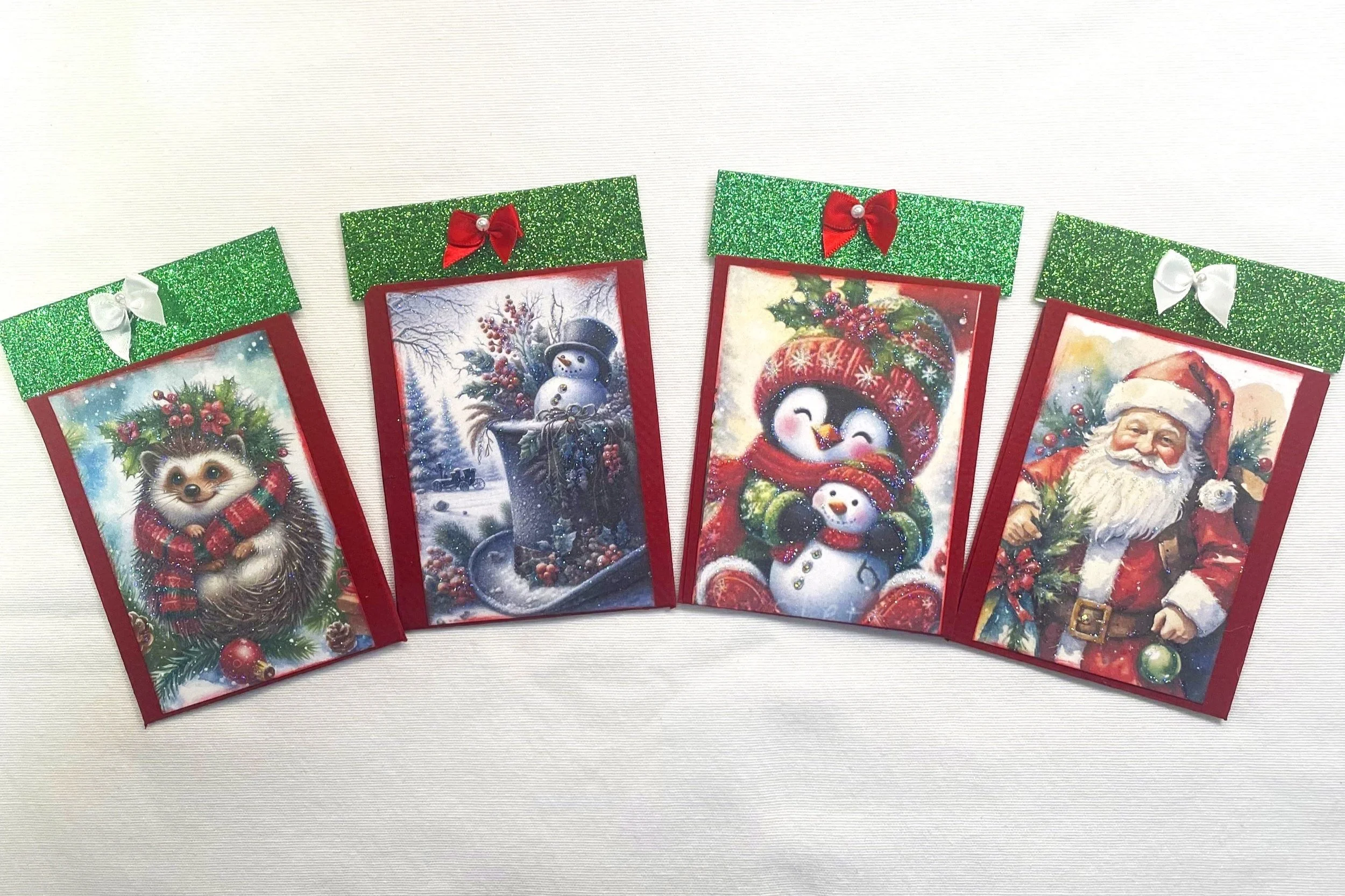 LindaVilla Creations