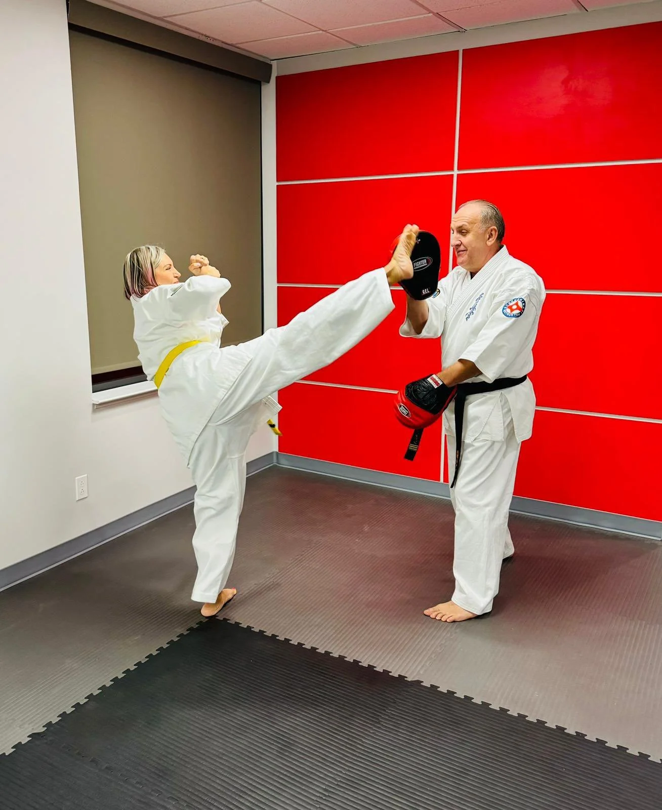 PAY NOW — Elite Kyokushin Budo Karate