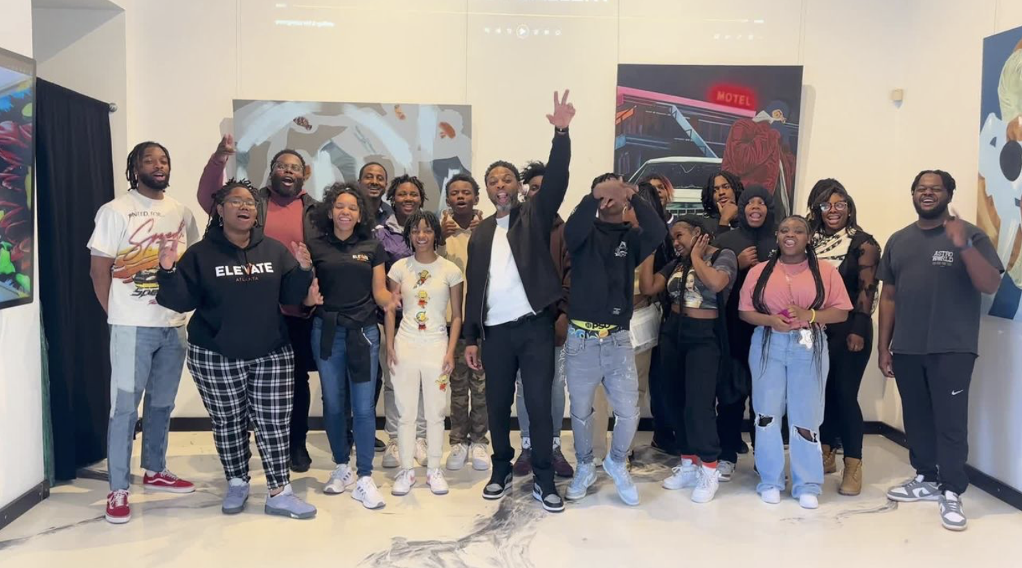 Elevate Atlanta