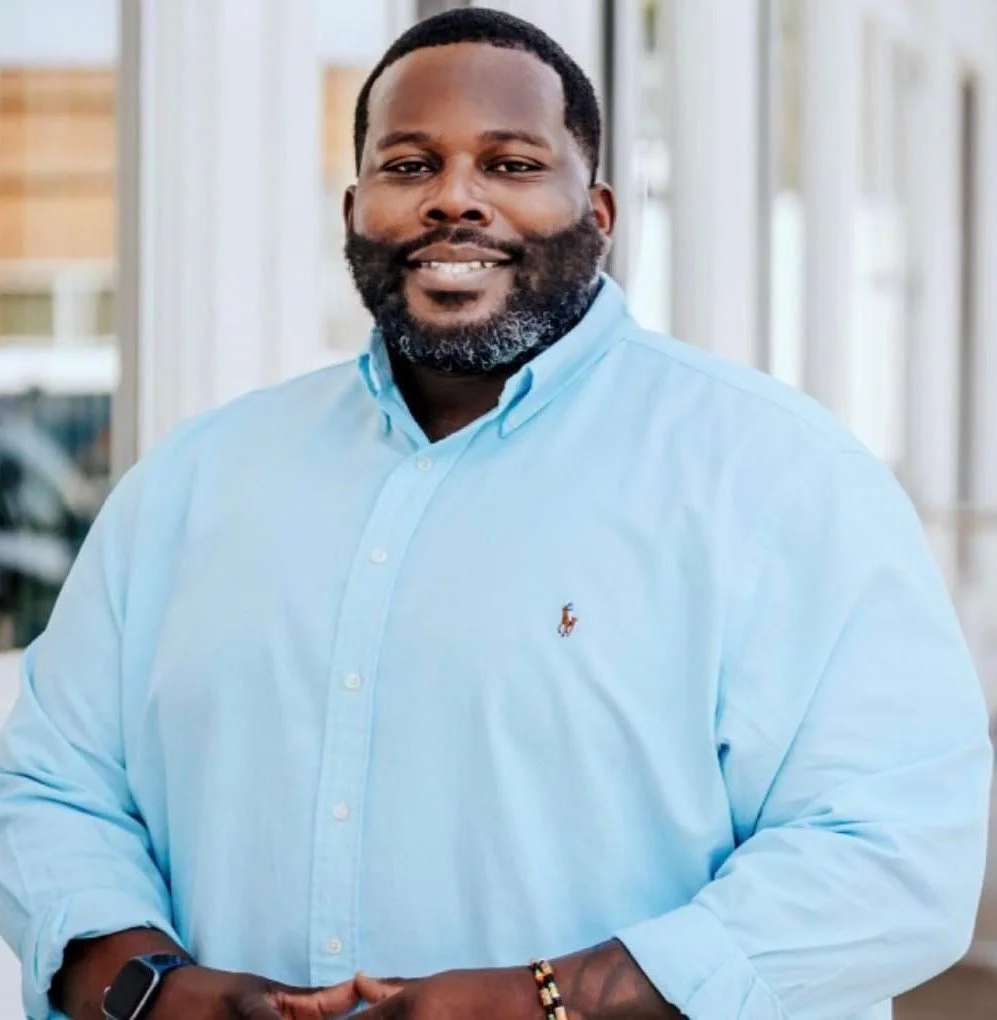 Staff & Board — Elevate Atlanta