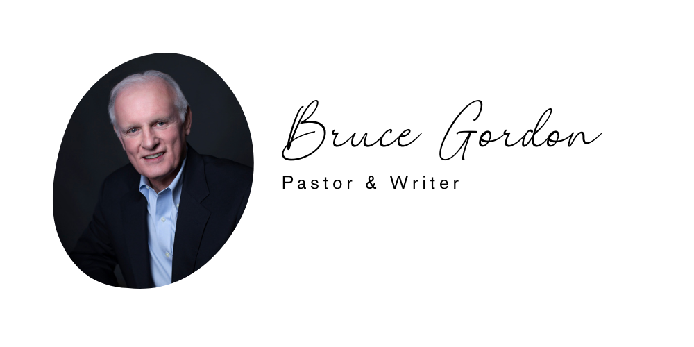 Finding God in Thin Spaces | Devotional — Triumph of Hope