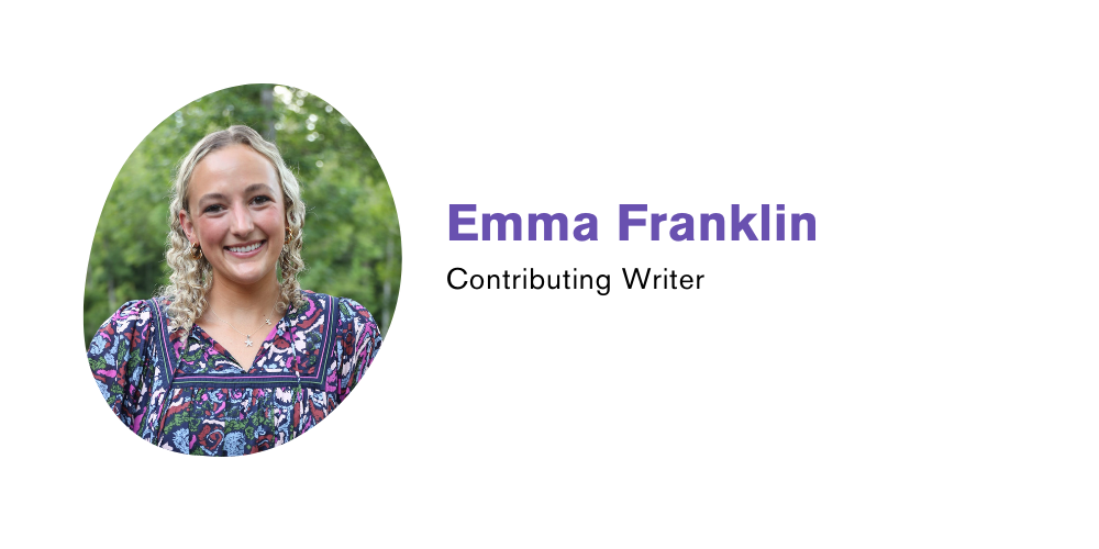 Understanding the Power of The Cross | Weekly Devotional | Emma Franklin — Triumph of Hope