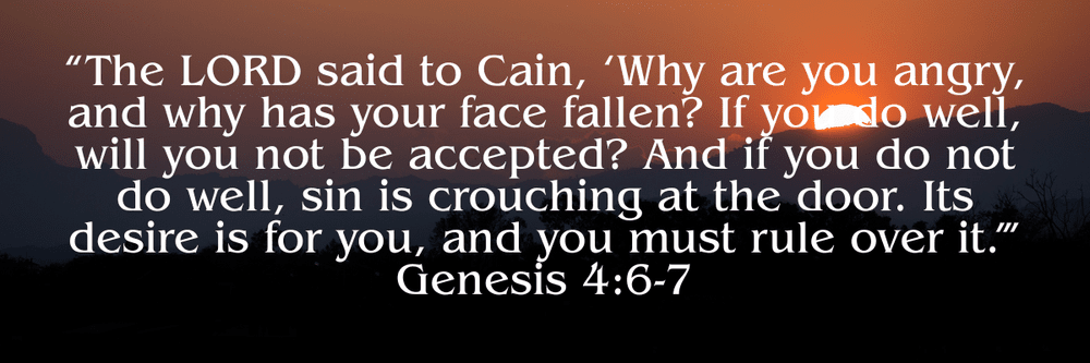 Ruling Over Sin | Janie Denney | Weekly Devotional — Triumph of Hope