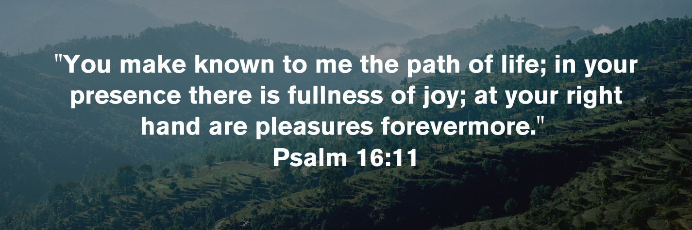 The Promise is His Presence | Molly Davis | Weekly Devotional — Triumph ...