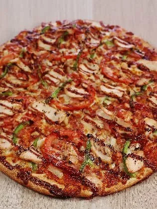 Menu | Explore Delicious Selections — Kingsley Pizza