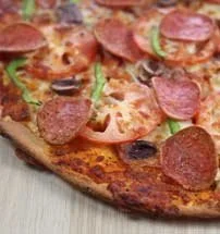 Kingsley Pizza | Order Your Pizza Today