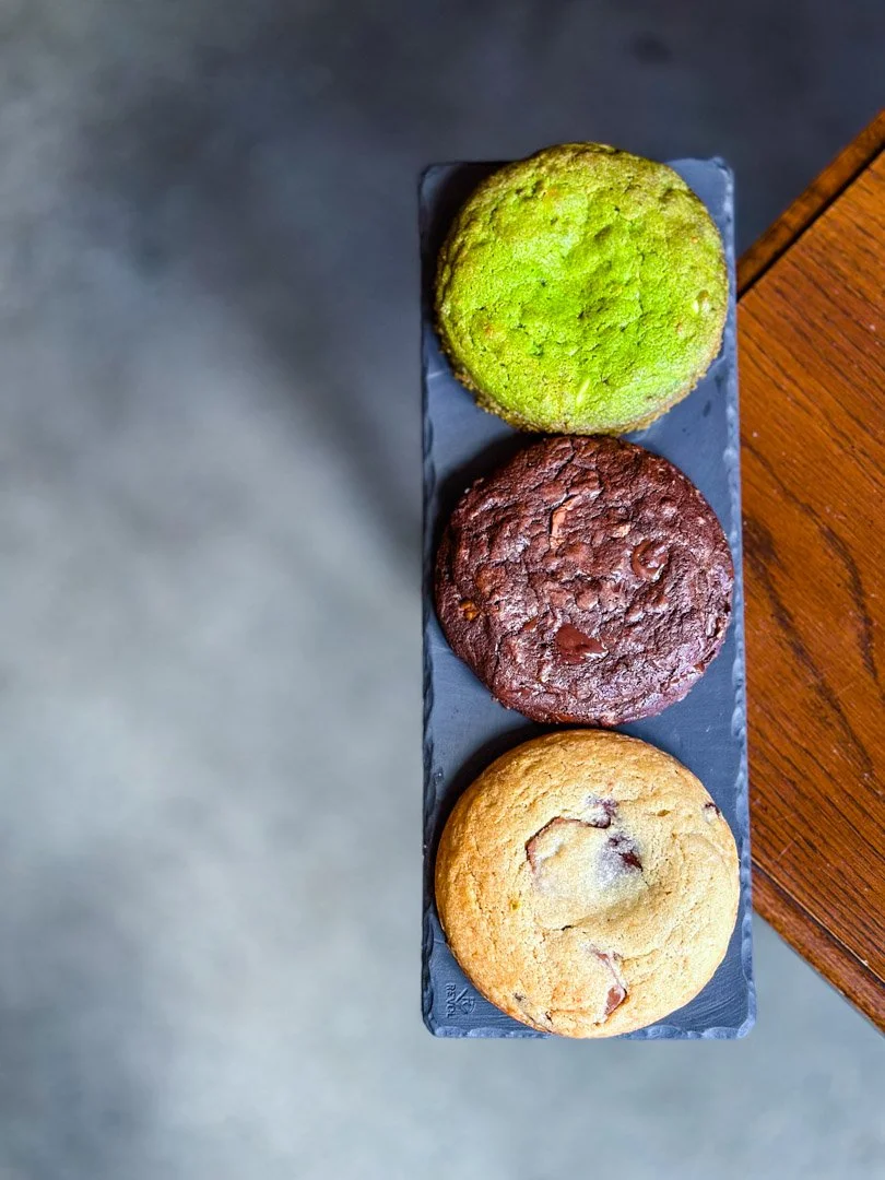 Dilemma Bakehouse by Catch 122