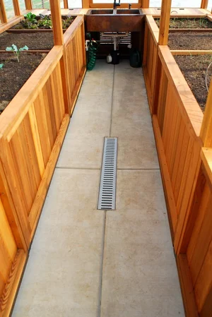 Top Greenhouse Foundations: Strong & Durable — Cedar-Built Greenhouses
