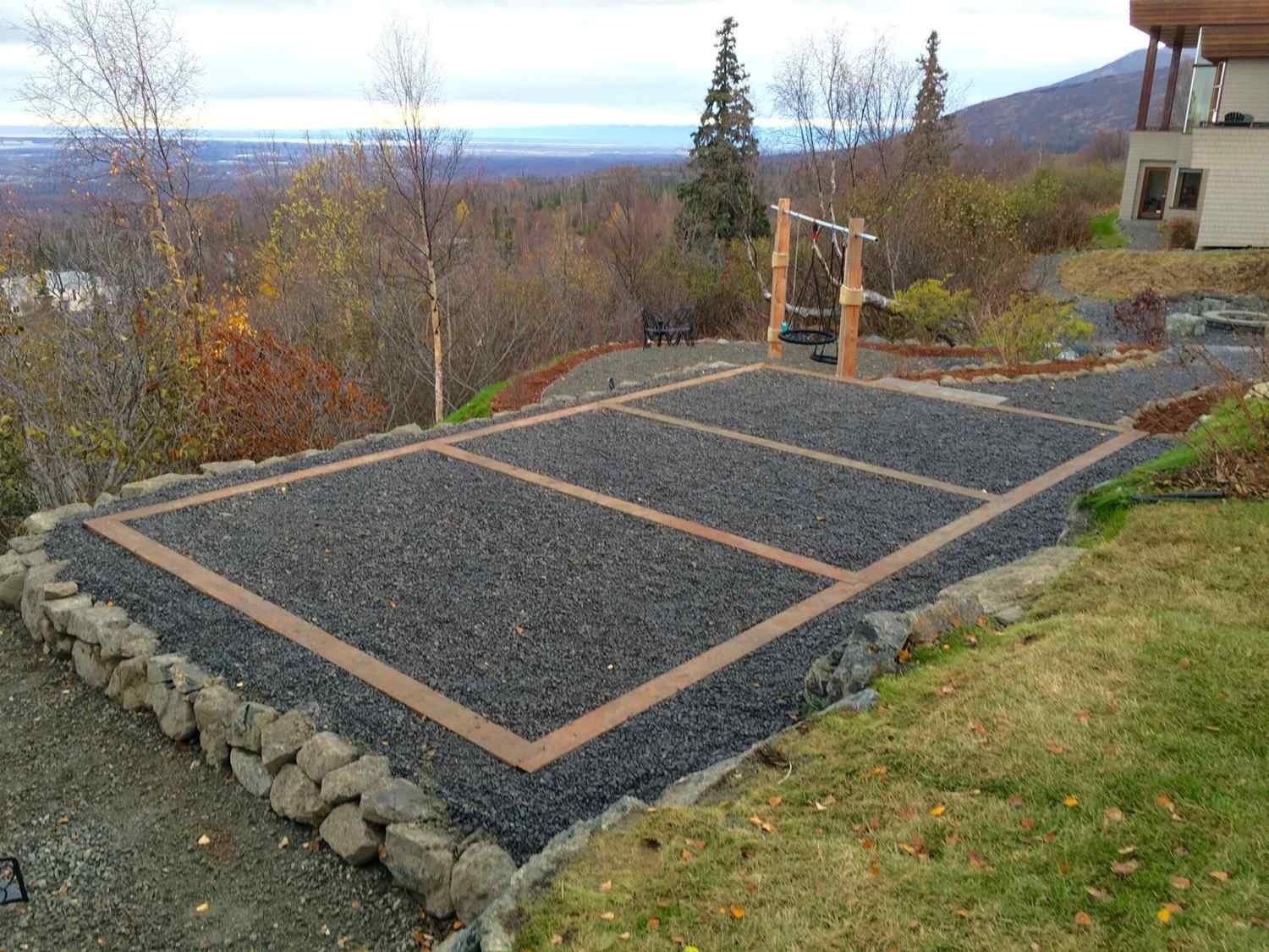 Top Greenhouse Foundations: Strong & Durable — Cedar-Built Greenhouses