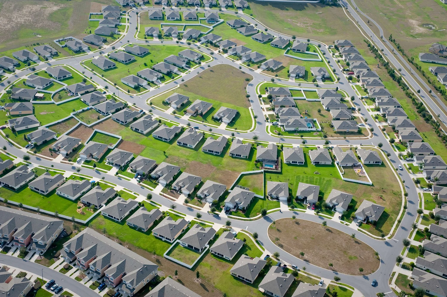 Start your Subdivision — Hall Surveying