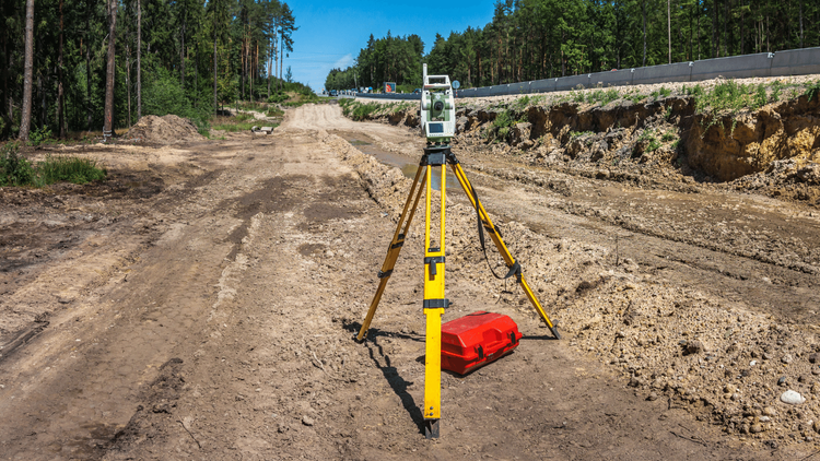 Who we are — Hall Surveying