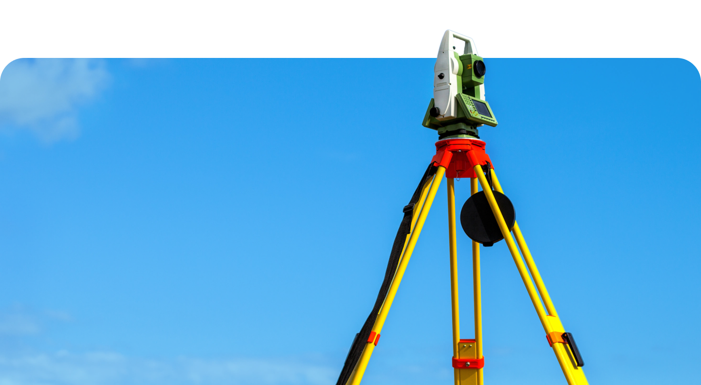 Land Surveys — Hall Surveying