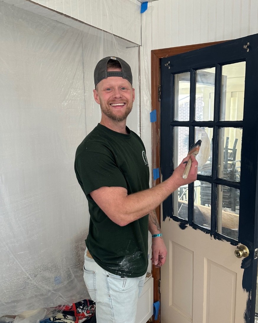 About Us — Dickson Renovations