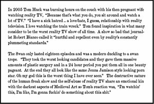 Brandy Baghead — EVIL PRINTS @ SPIDERHOLE STUDIO