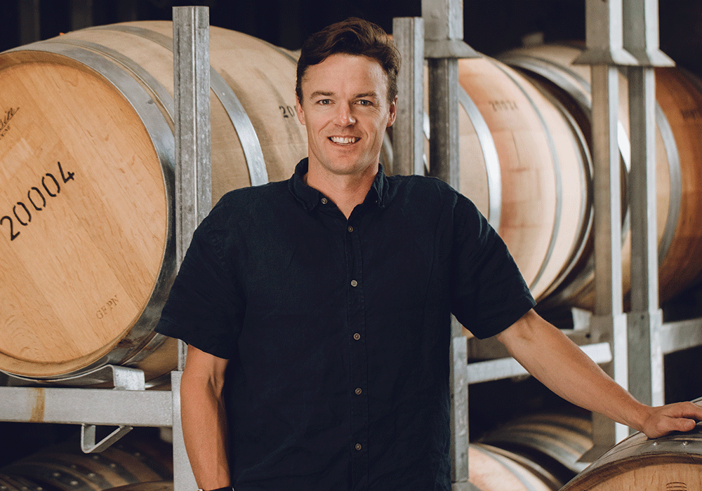 Our People — Martinborough Vineyard