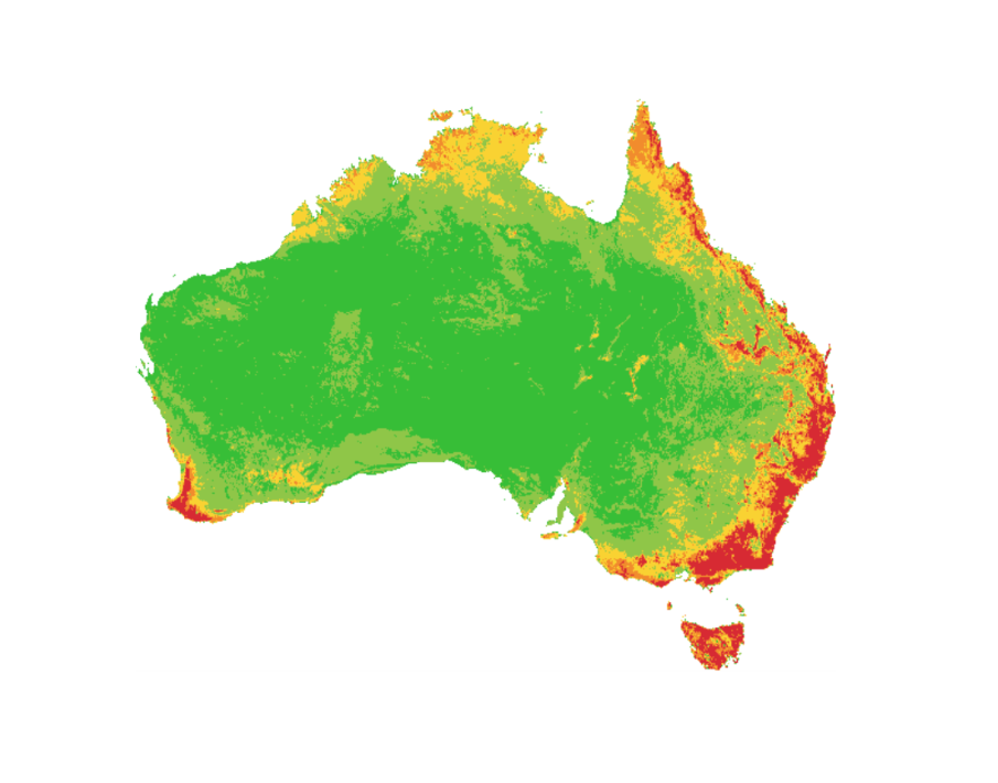 Climate Risk Advisory