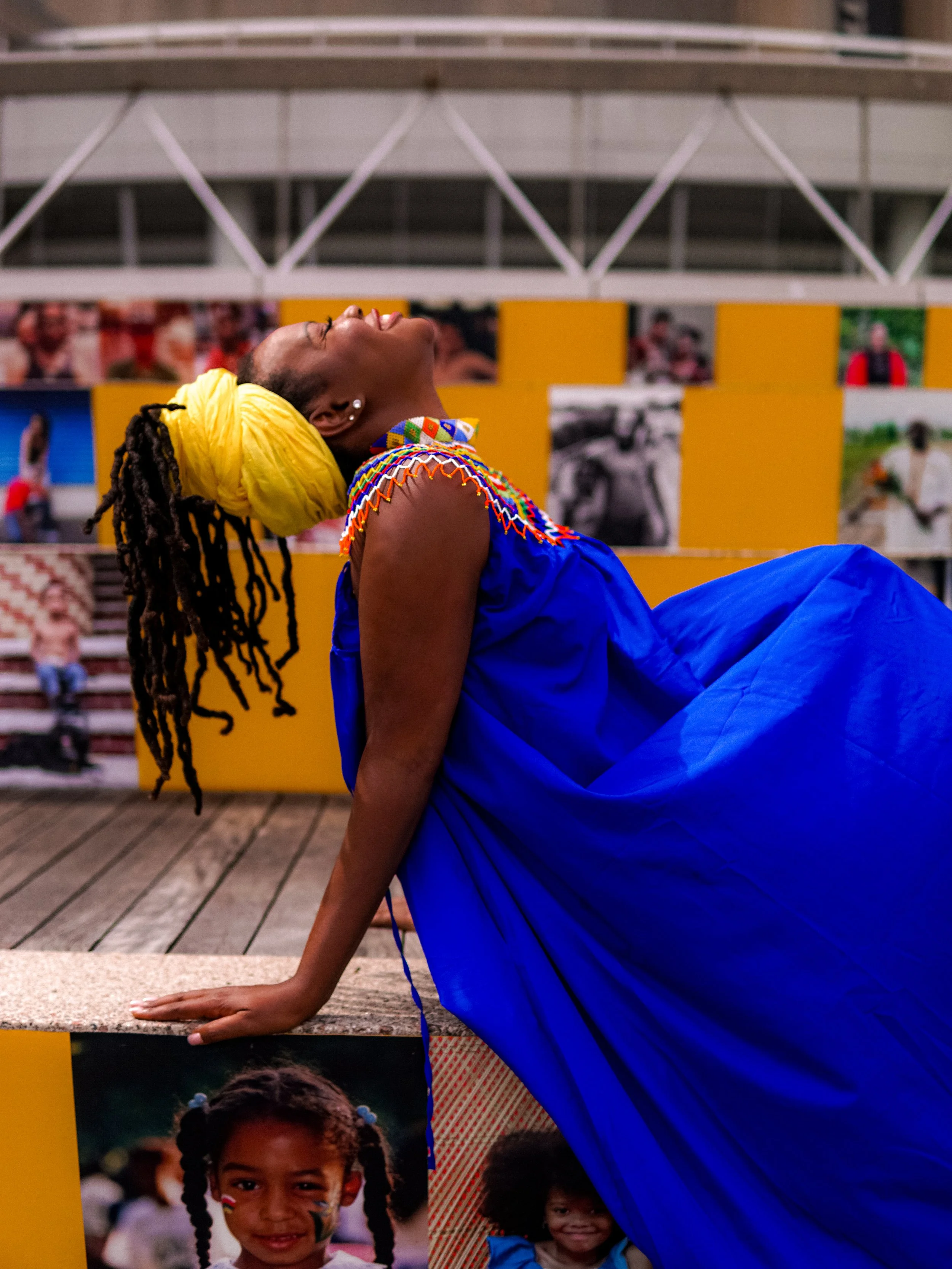 AURE Creative- We Tell Stories!