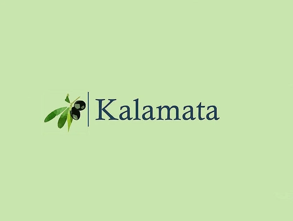 Menu — Kalamata