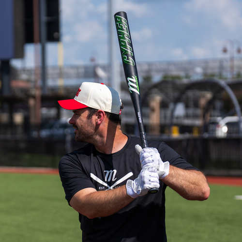 Best Slow Pitch Softball Bats | Average Dudes Slow Pitch Rankings