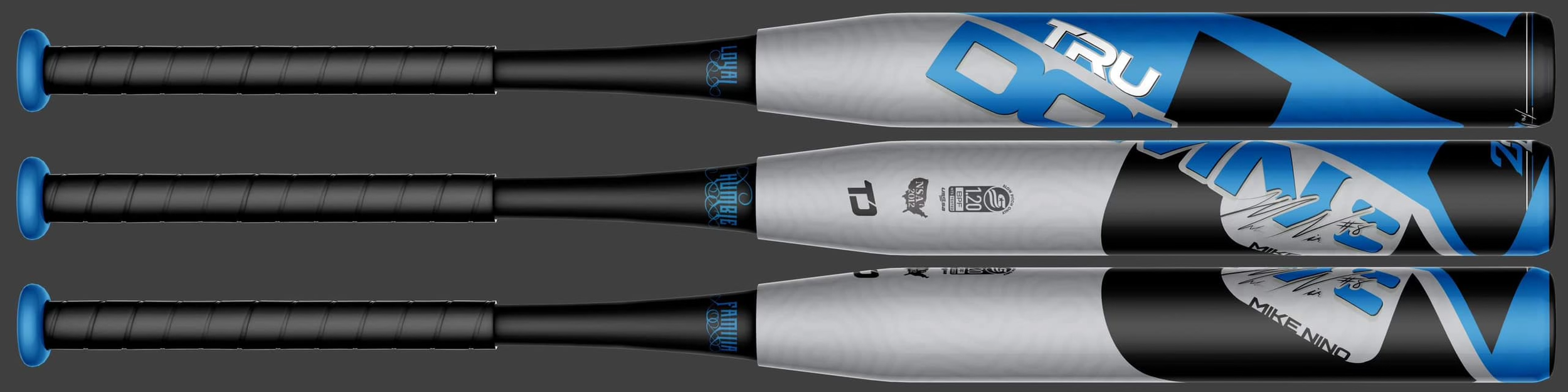 2024 Top Rated USA/ASA Softball Bats | Average Dudes Slow Pitch