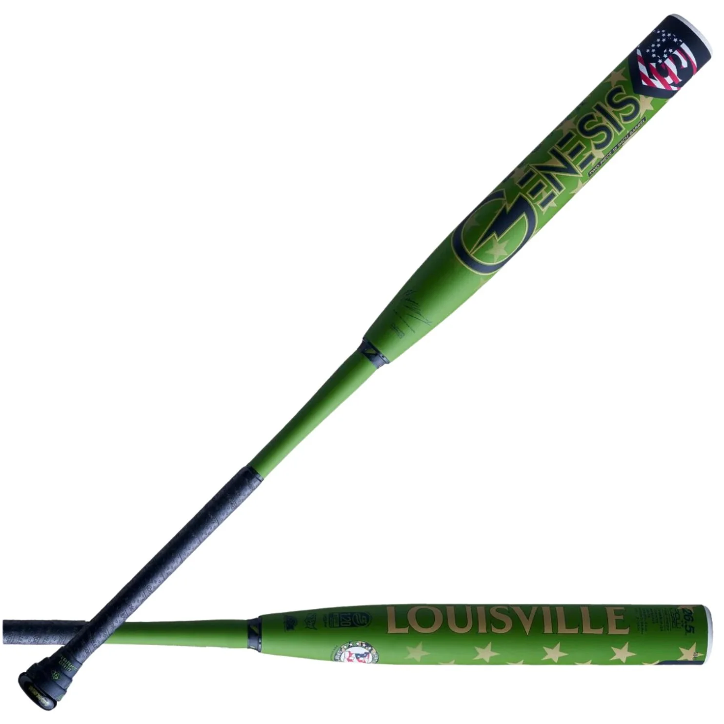 2024 Top Rated USSSA Softball Bats | Average Dudes Slow Pitch