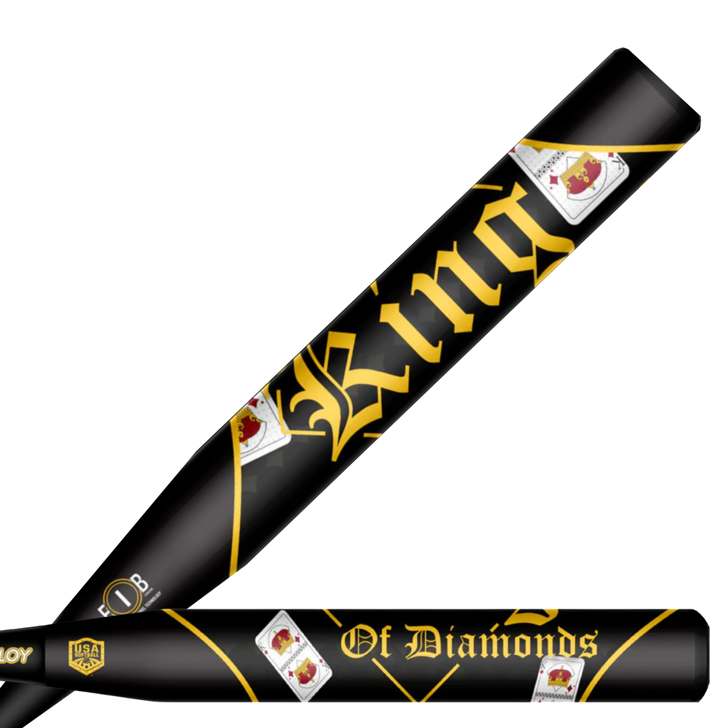 Best Slow Pitch Softball Bats | Average Dudes Slow Pitch Rankings