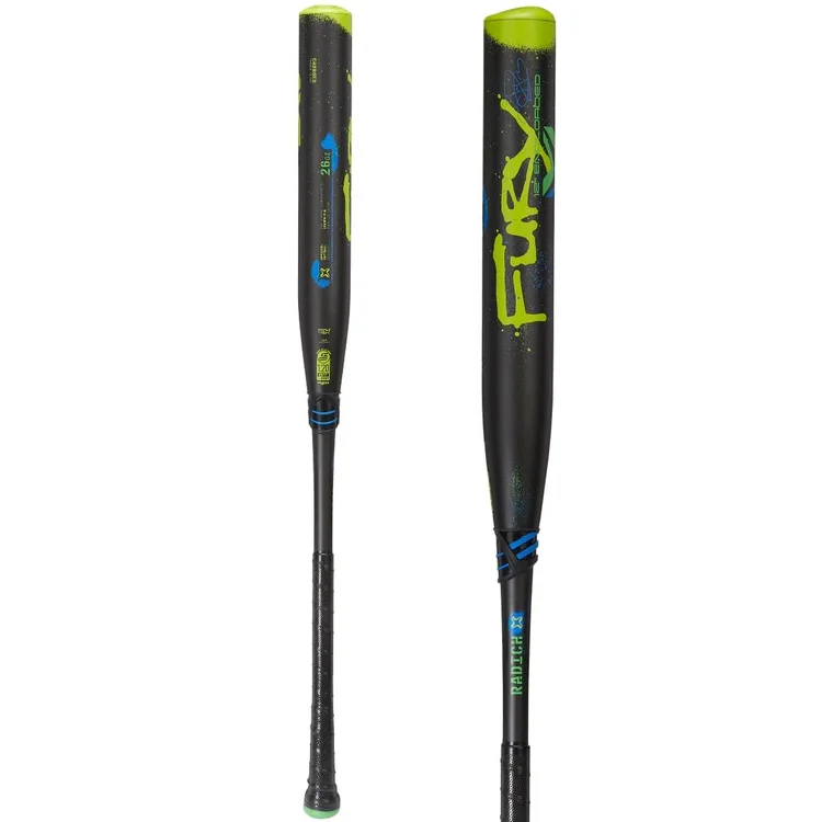Best USSSA Slow Pitch Bats | Average Dudes Slow Pitch