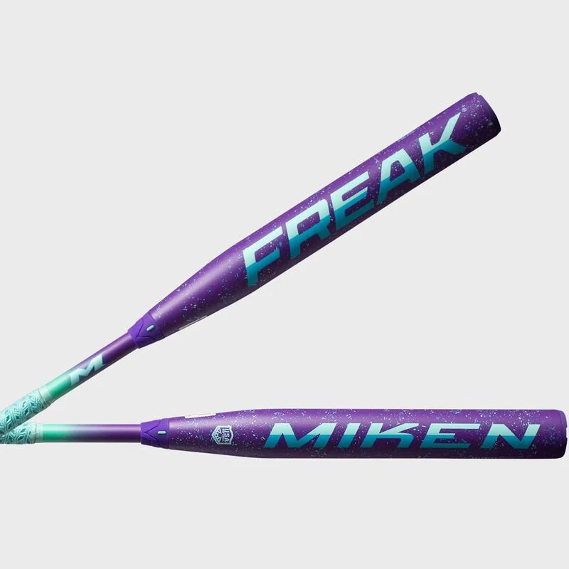Best 2025 USA/ASA Slow Pitch Bats | Average Dudes Slow Pitch