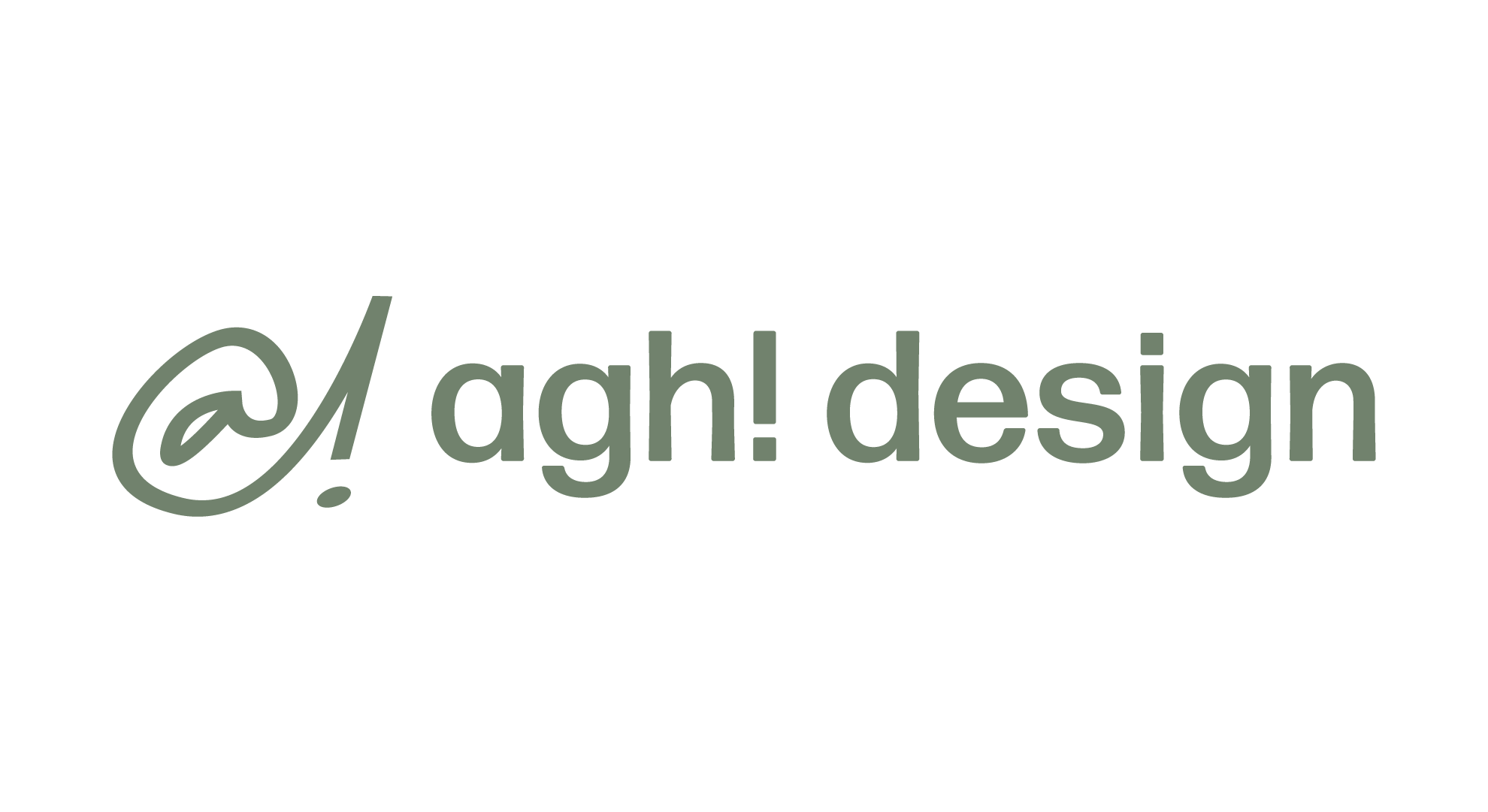agh! design