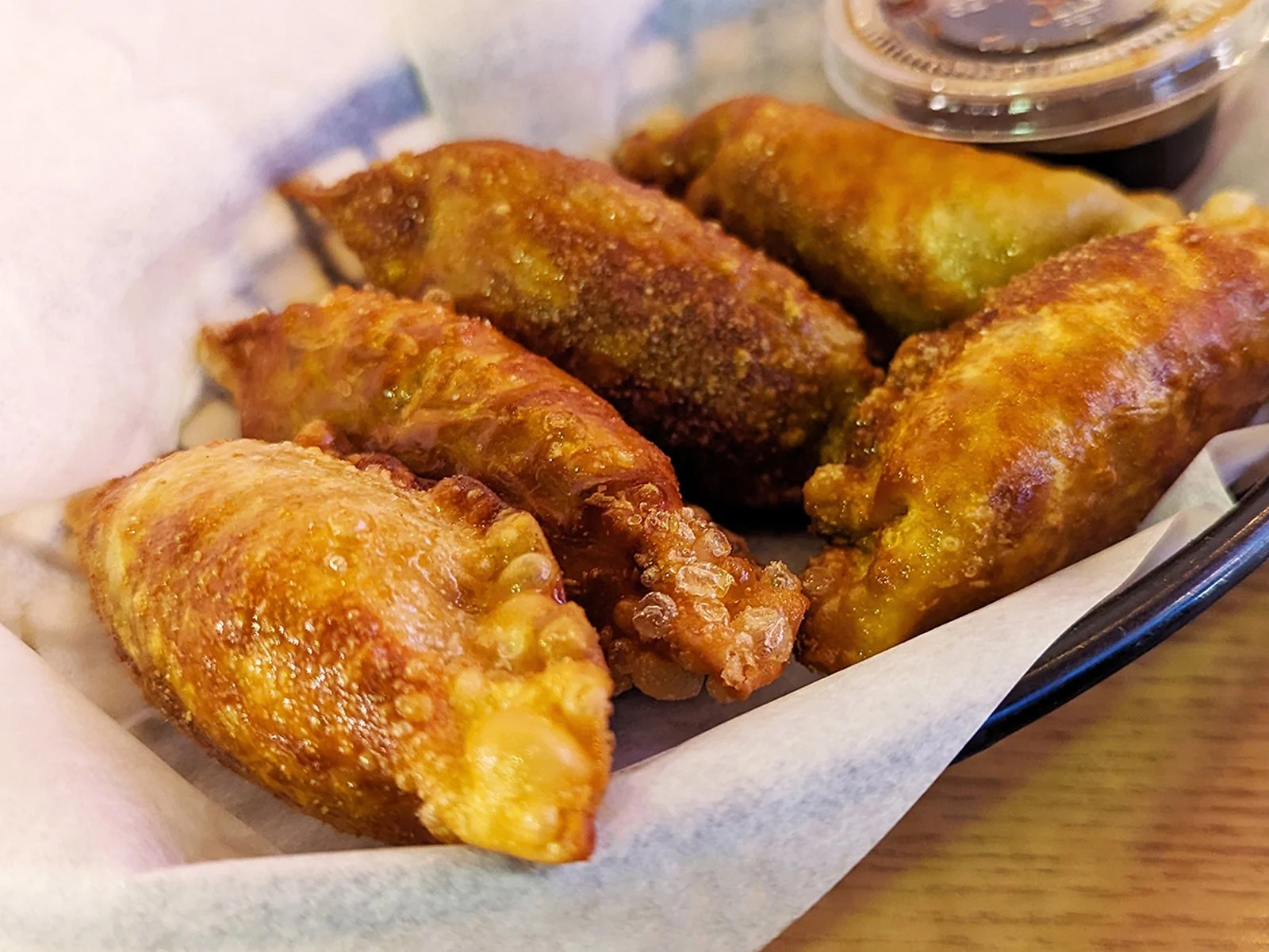 K-Plate | Korean Street Food | Troy, NY