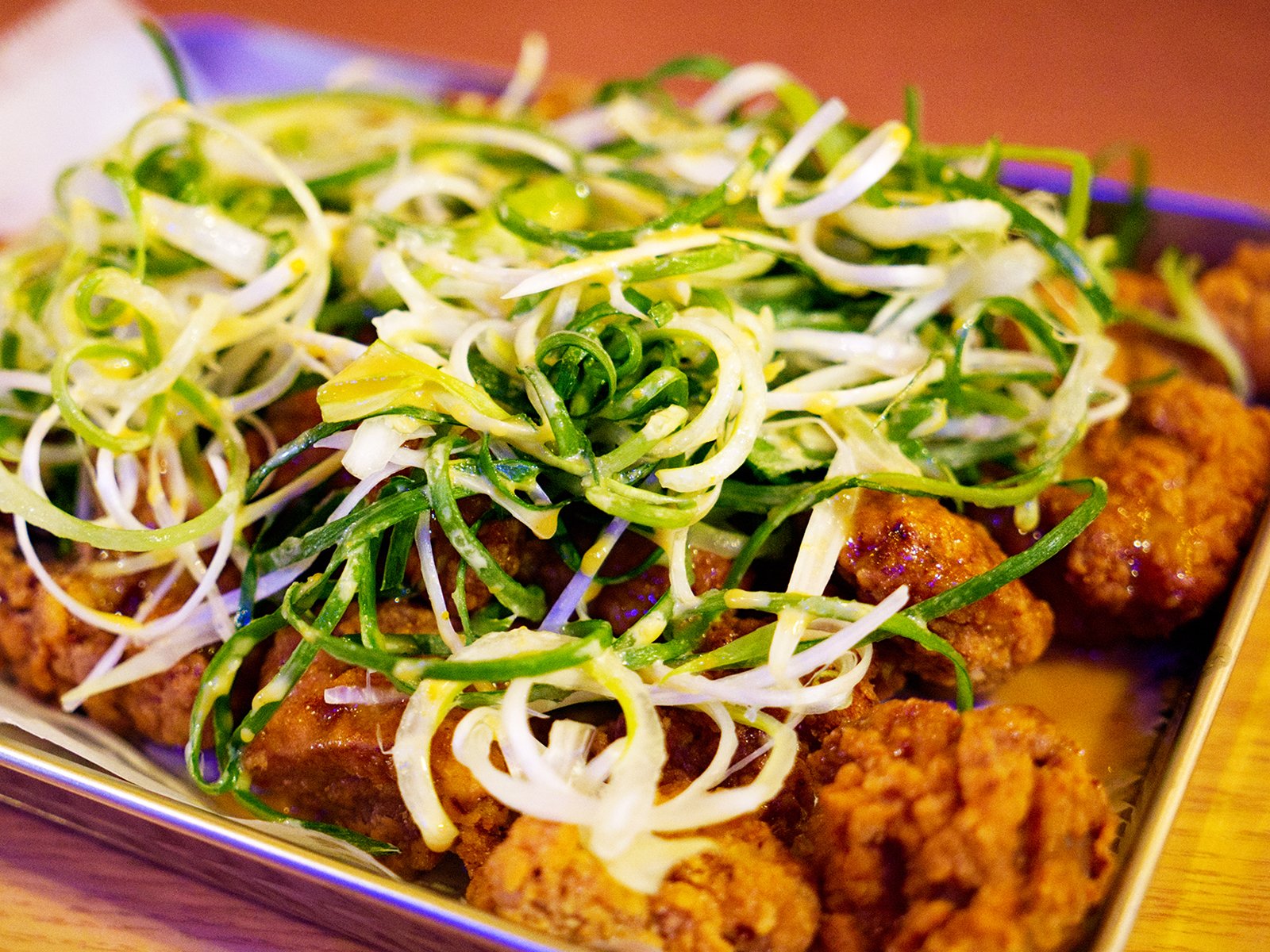 K-Plate | Korean Street Food | Troy, NY