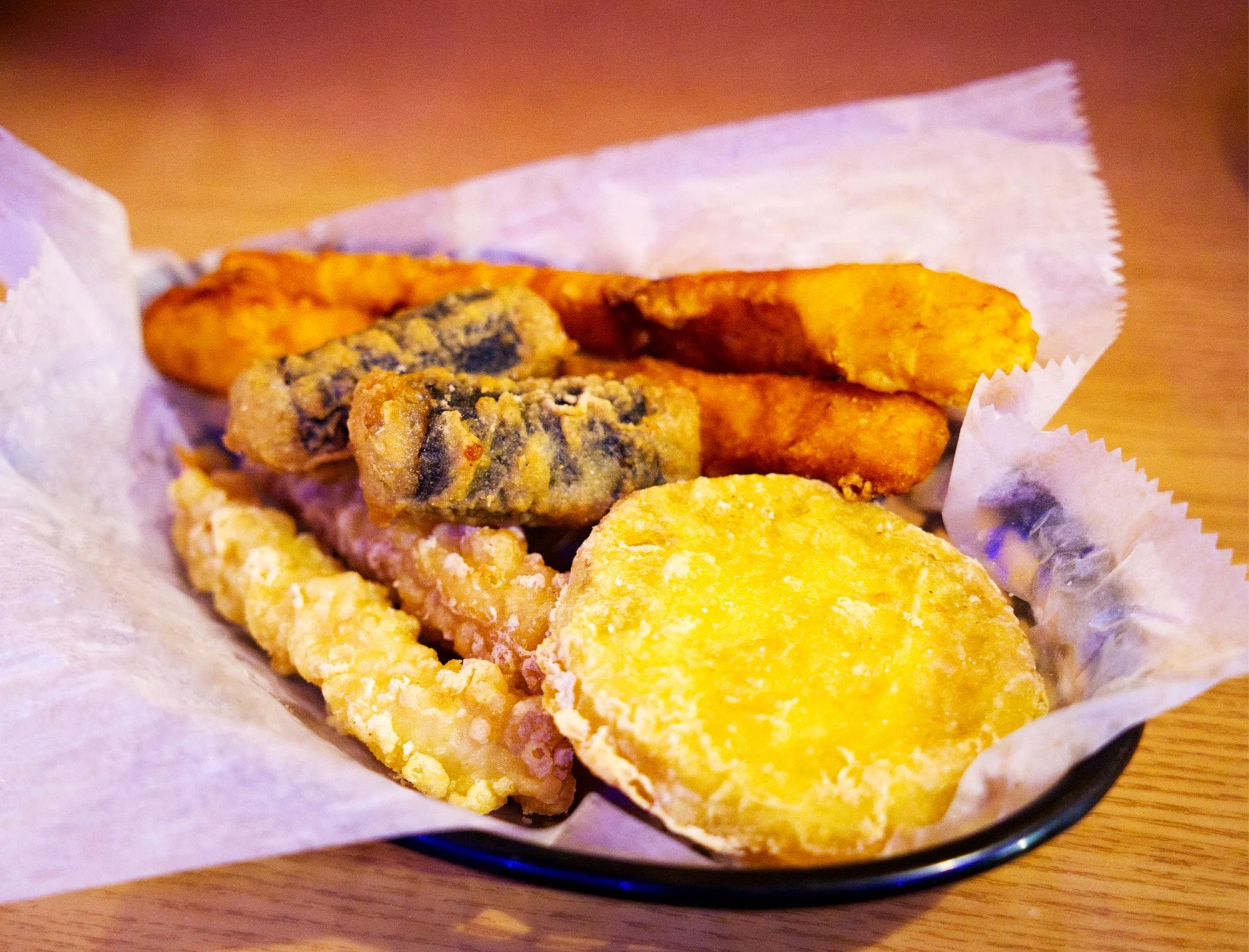 K-Plate | Korean Street Food | Troy, NY