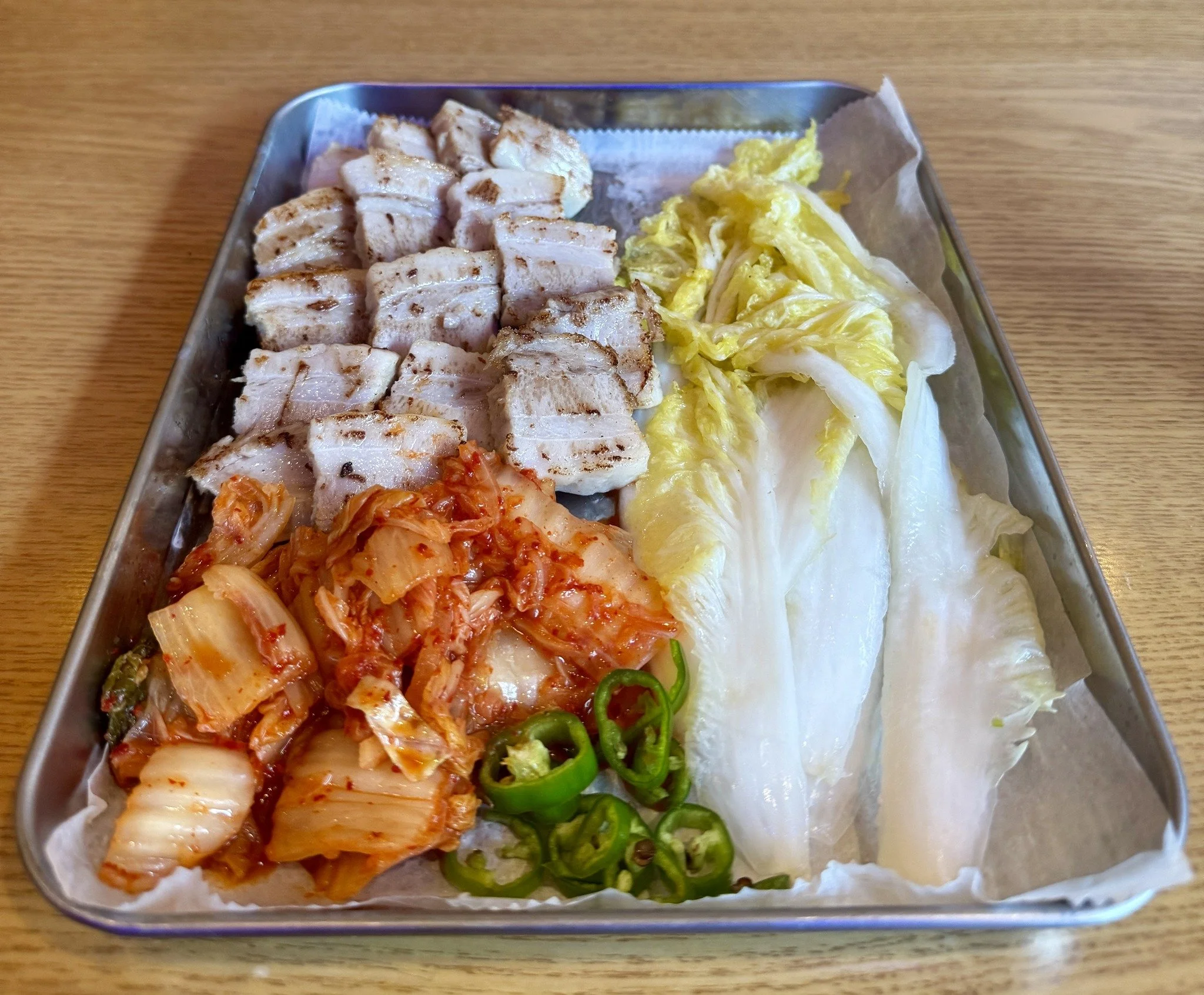 K-Plate | Korean Street Food | Troy, NY