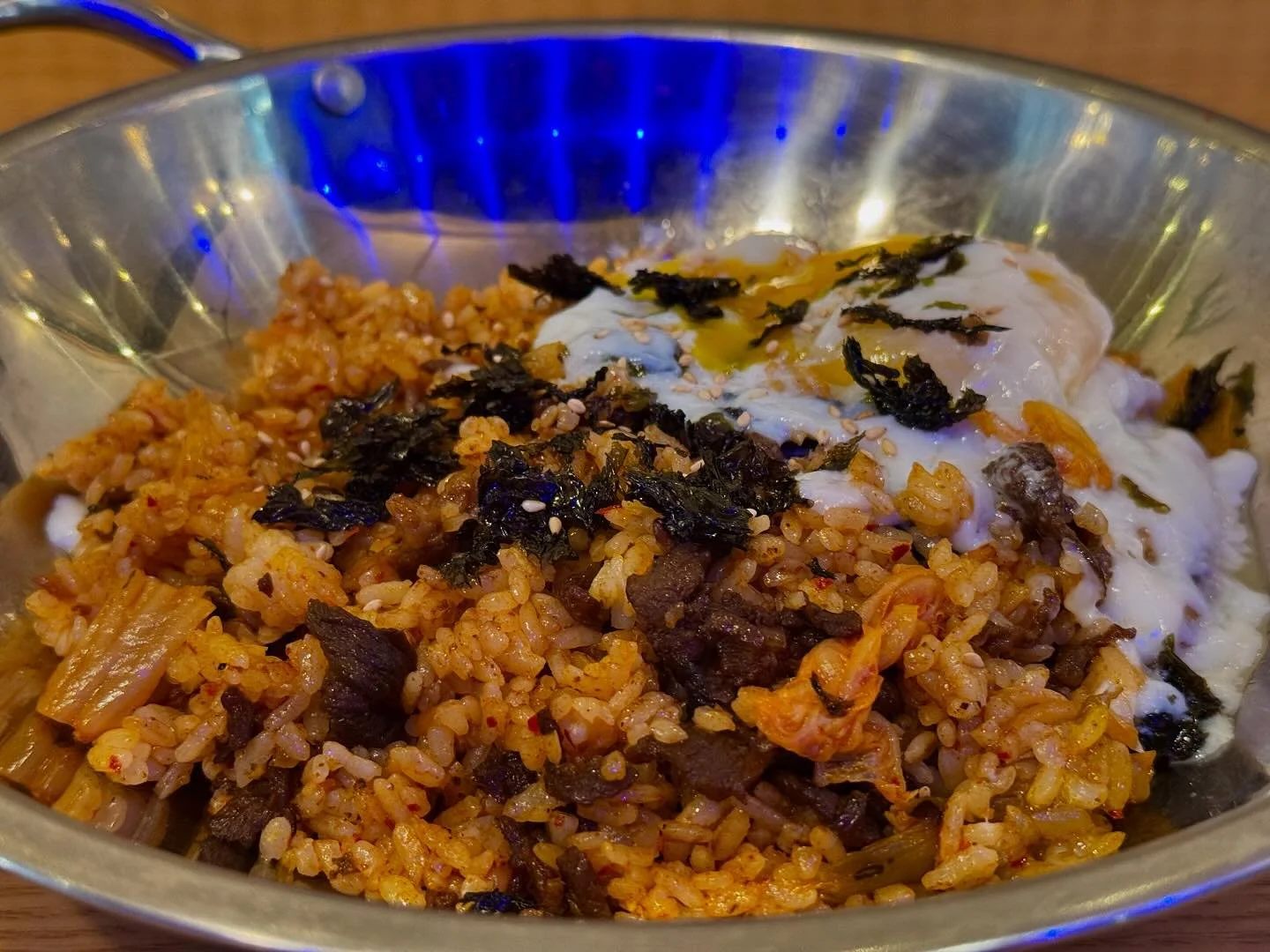 K-Plate | Korean Street Food | Troy, NY