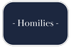 Fr. Steve Mateja - Homilies, Talks, & Conversations
