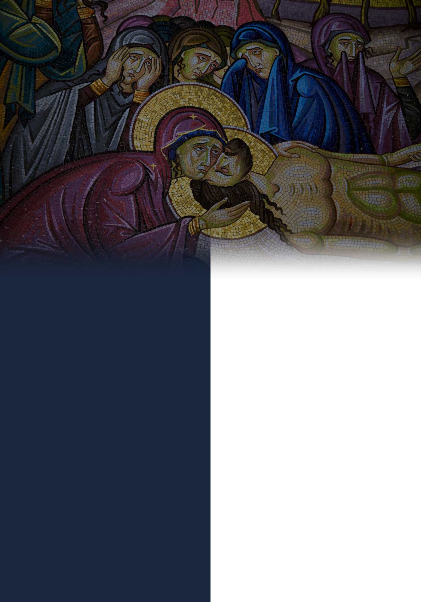 Fr. Steve Mateja - Homilies, Talks, & Conversations
