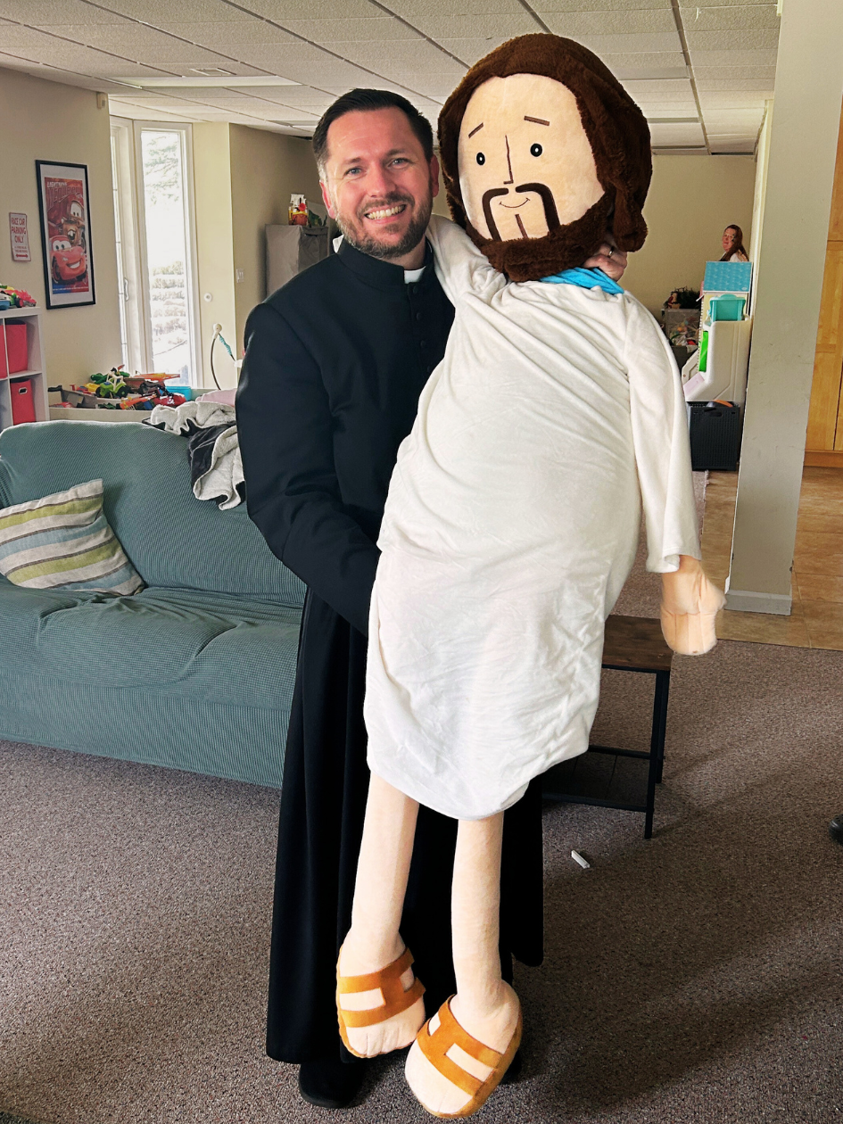 Favorites — Fr. Steve Mateja - Homilies, Talks, & Conversations
