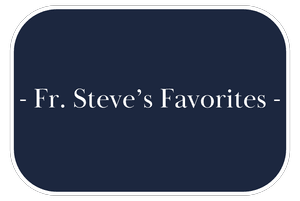 Fr. Steve Mateja - Homilies, Talks, & Conversations