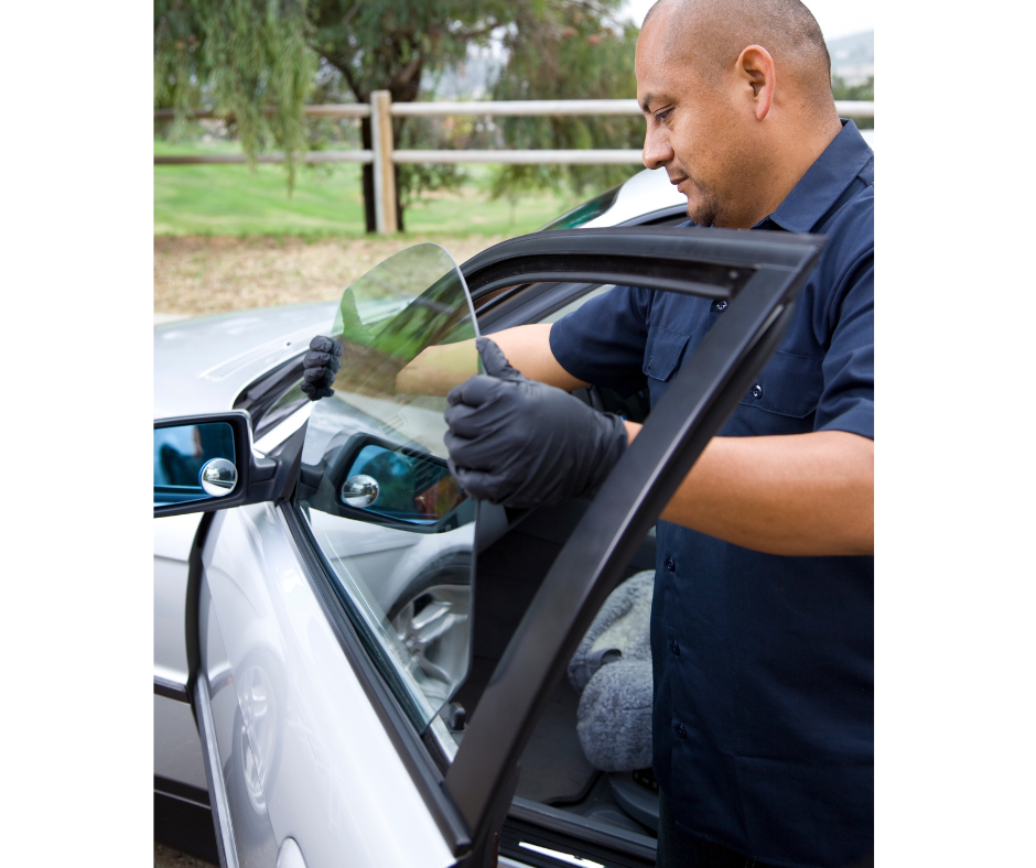 Tri-State Auto Glass