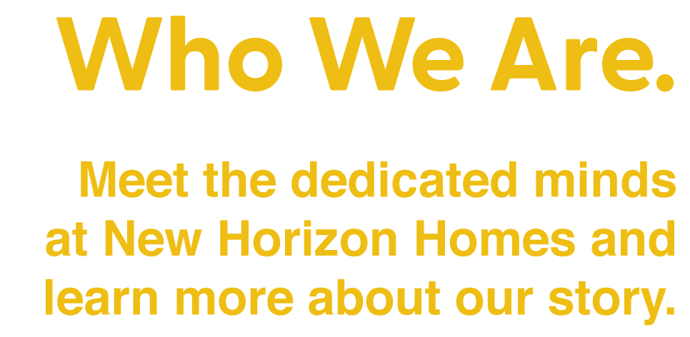 One Horizon Living